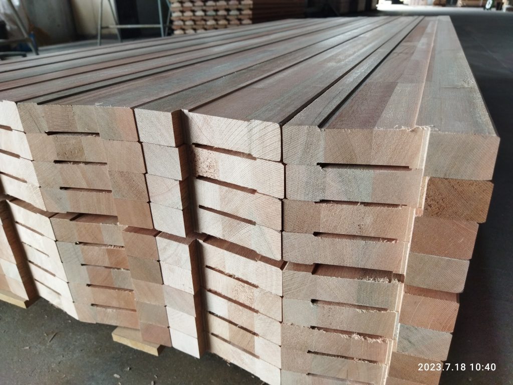 Straits Timber Products Sdn Bhd – TEAM Membership Directory