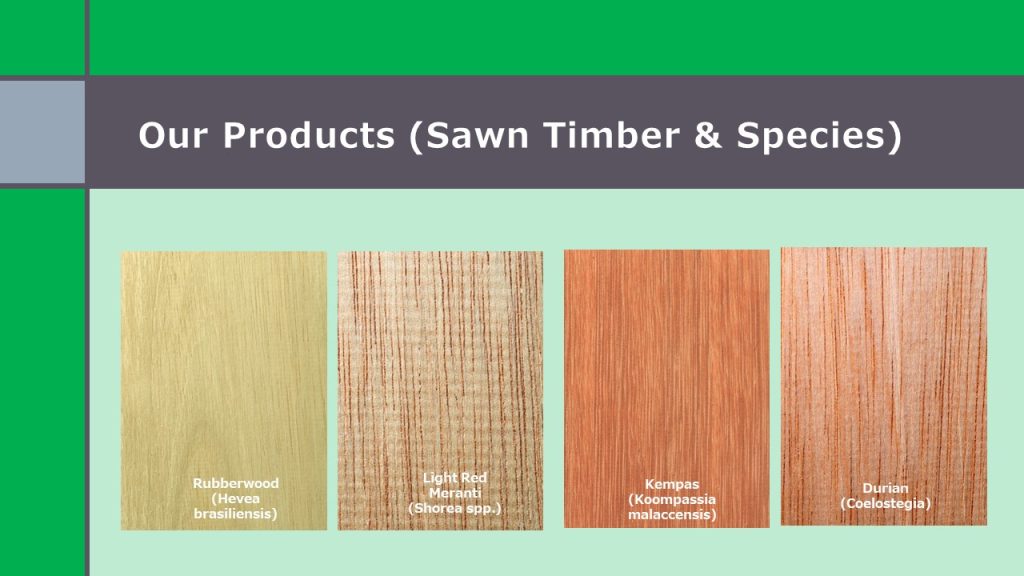 Oversea Timber Supplies Sdn Bhd – TEAM Membership Directory